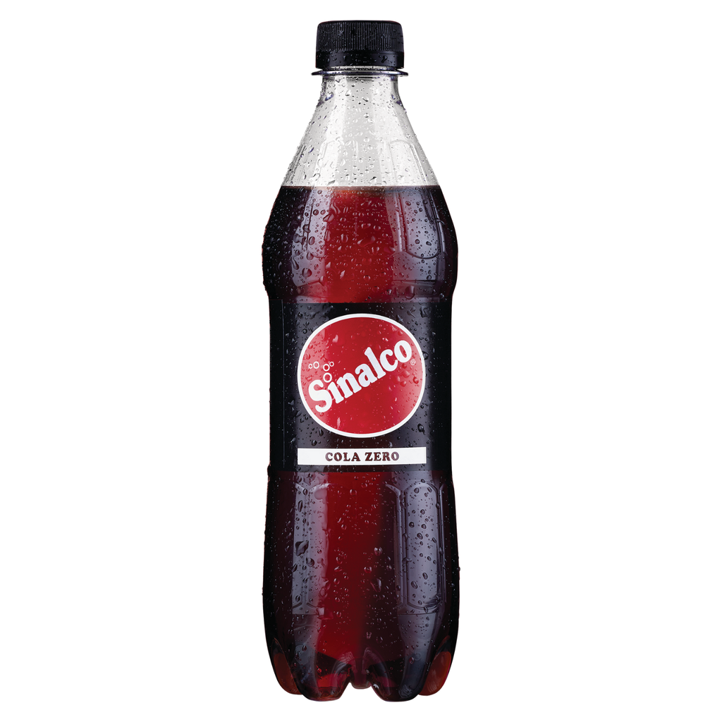 Sinalco Cola Zero Pet 50cl* | Kouski